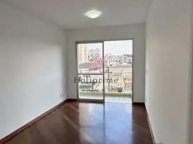 Apartamento para Venda em São Paulo/SP Vila Ema 2 Quartos