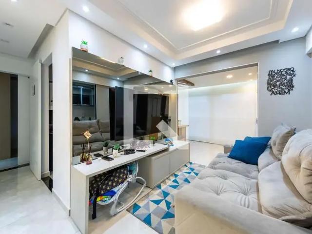 Apartamento para Venda em São Paulo/SP Vila Ema 2 Quartos