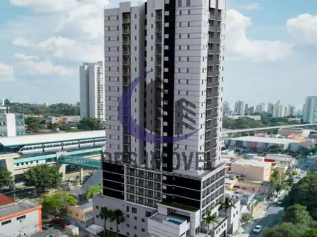 Apartamento para Venda em São Paulo/SP Vila Ema 2 Quartos