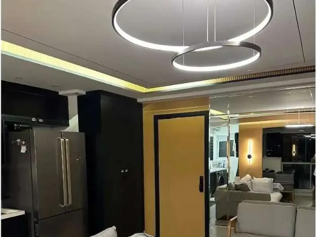 Apartamento para Venda em São Paulo/SP Vila Ema 2 Quartos