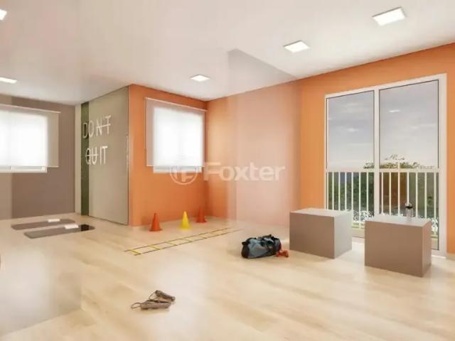 Apartamento para Venda em São Paulo/SP Vila Ema 2 Quartos