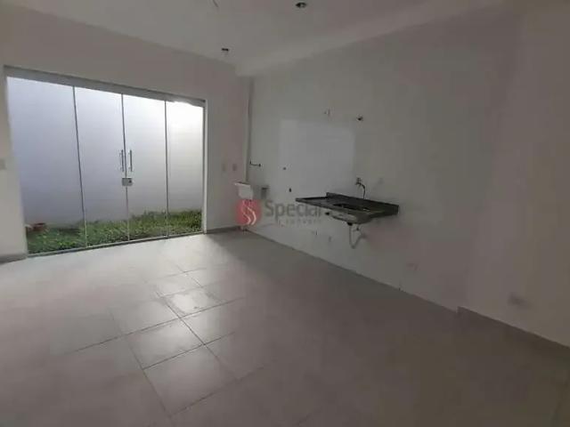 Apartamento para Venda em São Paulo/SP Vila Ema 2 Quartos