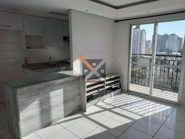 Apartamento para Venda em São Paulo/SP Vila Ema 2 Quartos