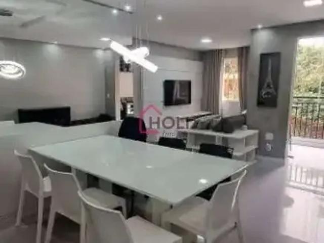 Apartamento para Venda em São Paulo/SP Vila Ema 2 Quartos