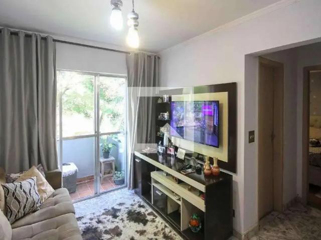 Apartamento para Venda em São Paulo/SP Vila Ema 2 Quartos