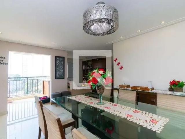 Apartamento para Venda em São Paulo/SP Vila Ema 2 Quartos