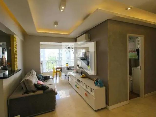 Apartamento para Venda em São Paulo/SP Vila Ema 2 Quartos