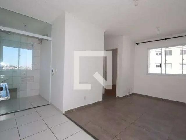 Apartamento para Venda em São Paulo/SP Vila Ema 2 Quartos