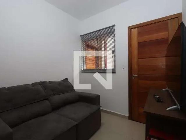 Apartamento para Venda em São Paulo/SP Vila Ema 2 Quartos