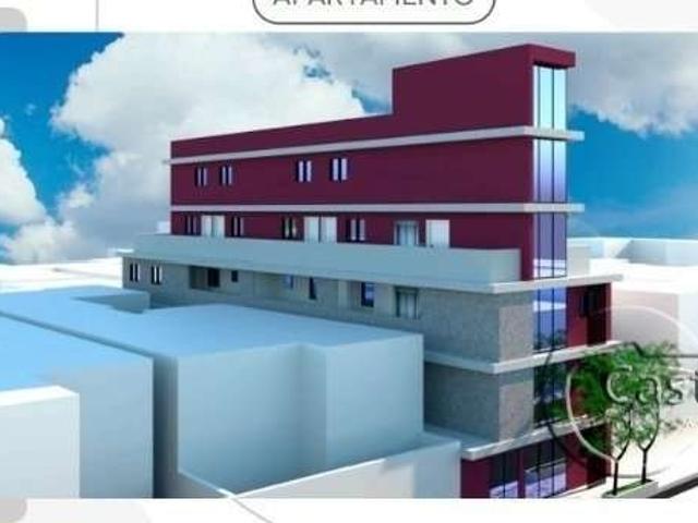 Apartamento para Venda em São Paulo/SP Vila Ema 2 Quartos