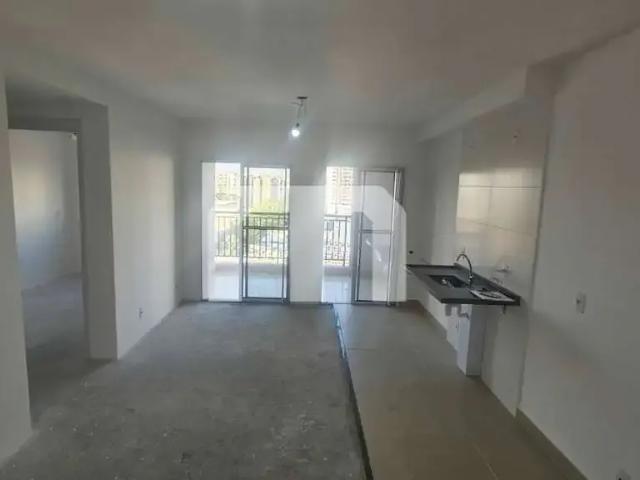 Apartamento para Venda em São Paulo/SP Vila Ema 2 Quartos