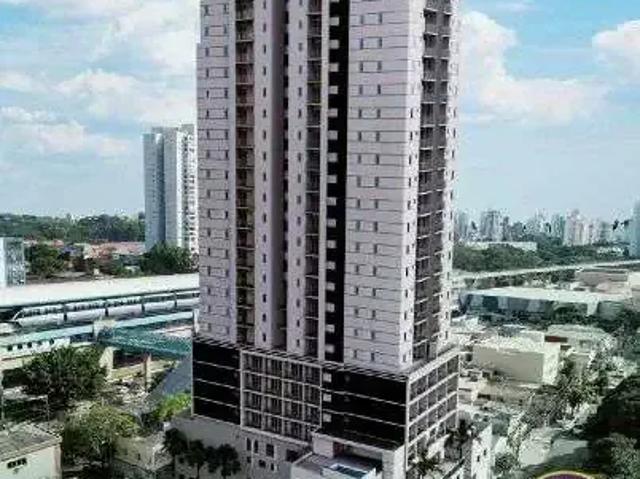 Apartamento para Venda em São Paulo/SP Vila Ema 2 Quartos