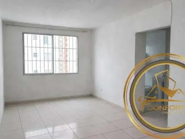 Apartamento para Venda em São Paulo/SP Vila Ema 2 Quartos