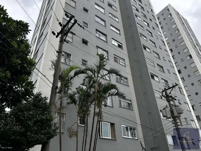 Apartamento para Venda em São Paulo/SP Vila Ema 2 Quartos