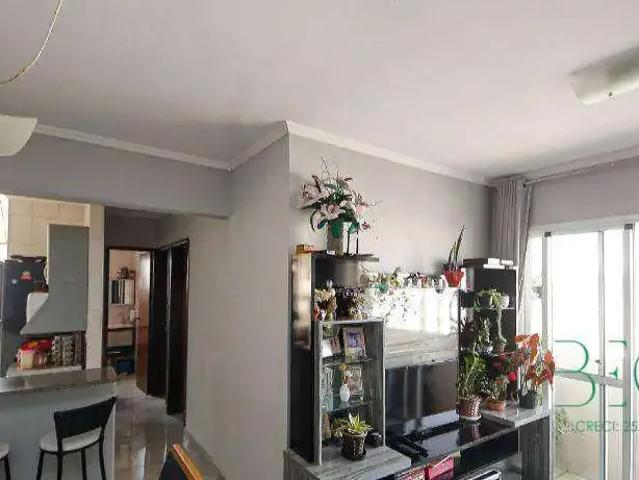 Apartamento para Venda em São Paulo/SP Vila Ema 2 Quartos