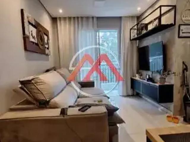 Apartamento para Venda em São Paulo/SP Vila Ema 2 Quartos