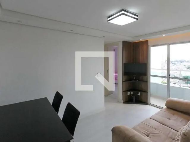 Apartamento para Venda em São Paulo/SP Vila Ema 2 Quartos