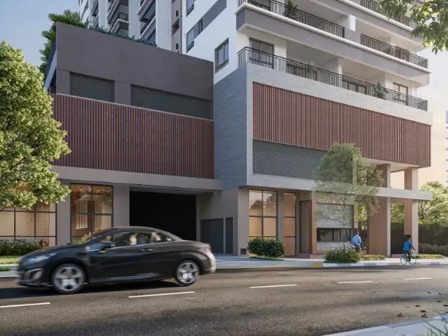 Apartamento para Venda em São Paulo/SP Vila Ema 2 Quartos