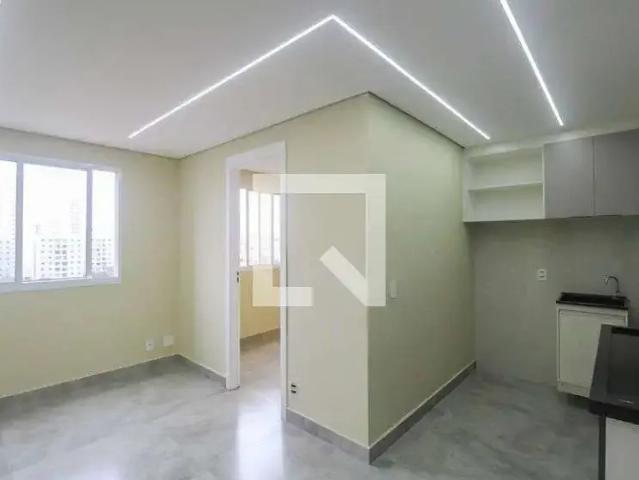 Apartamento para Venda em São Paulo/SP Vila Ema 2 Quartos