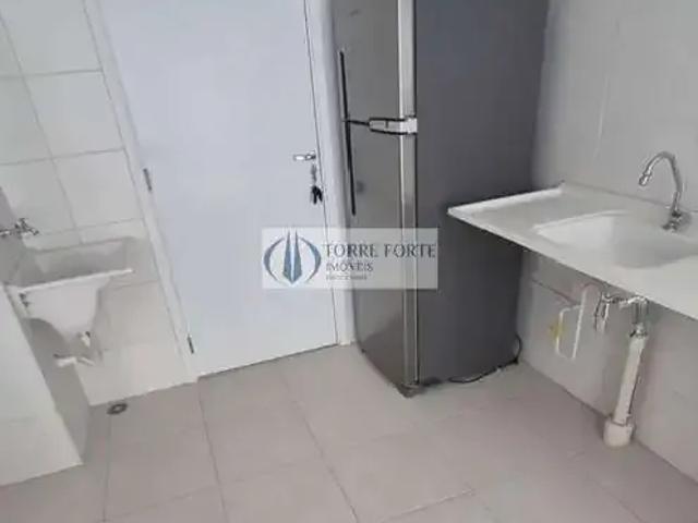 Apartamento para Venda em São Paulo/SP Vila Ema 2 Quartos