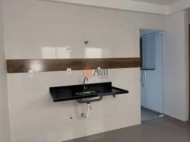Apartamento para Venda em São Paulo/SP Vila Ema 2 Quartos