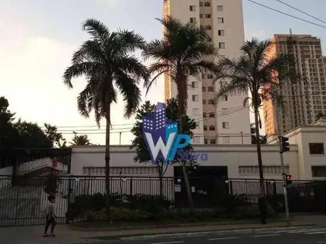 Apartamento para Venda em São Paulo/SP Vila Ema 2 Quartos