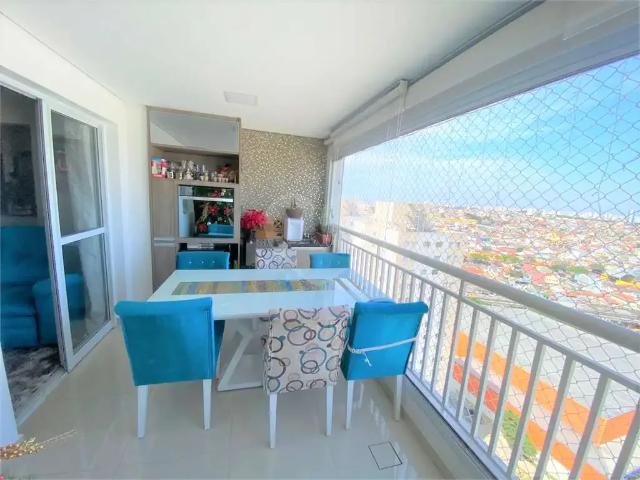 Apartamento para Venda em São Paulo/SP Vila Ema 2 Quartos