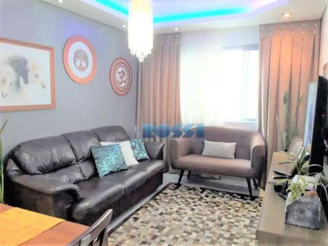 Apartamento para Venda em São Paulo/SP Vila Ema 2 Quartos