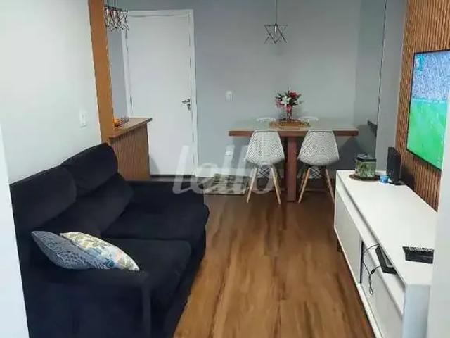 Apartamento para Venda em São Paulo/SP Vila Ema 2 Quartos