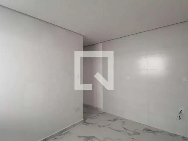 Apartamento para Venda em São Paulo/SP Vila Ema 2 Quartos