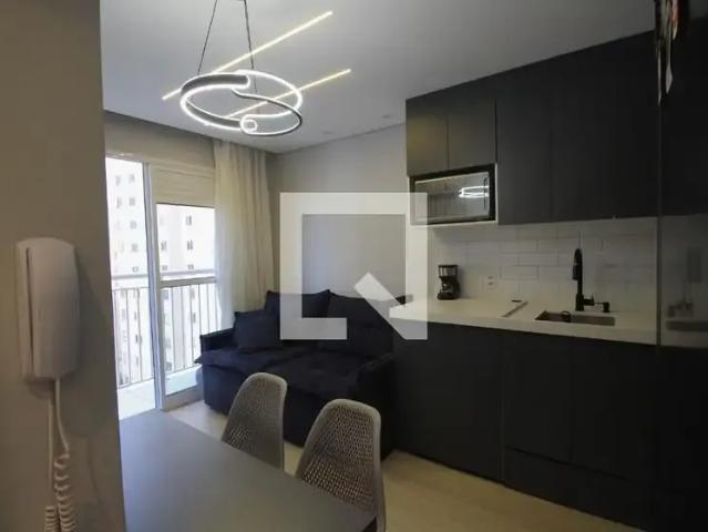 Apartamento para Venda em São Paulo/SP Vila Ema 2 Quartos