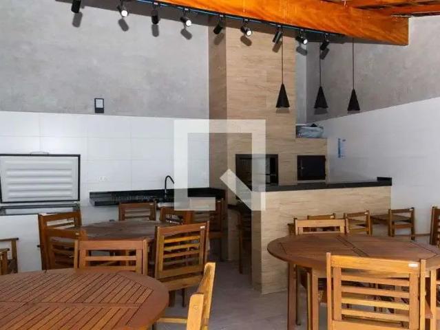 Apartamento para Venda em São Paulo/SP Vila Ema 2 Quartos