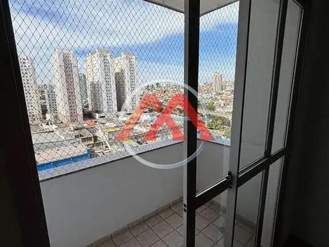 Apartamento para Venda em São Paulo/SP Vila Ema 2 Quartos
