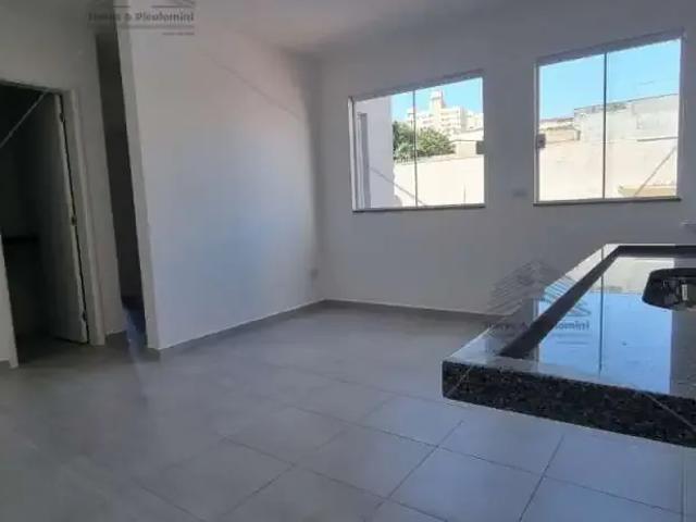 Apartamento para Venda em São Paulo/SP Vila Ema 2 Quartos