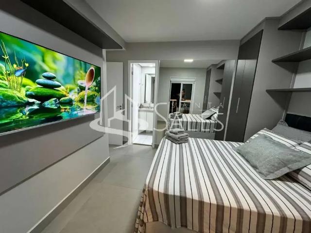 Apartamento para Venda em São Paulo/SP Vila Ema 2 Quartos