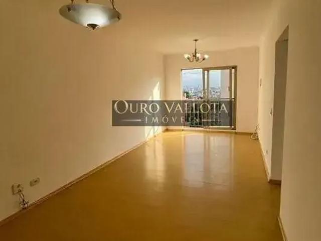 Apartamento para Venda em São Paulo/SP Vila Ema 2 Quartos