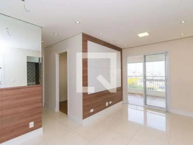 Apartamento para Venda em São Paulo/SP Vila Ema 2 Quartos