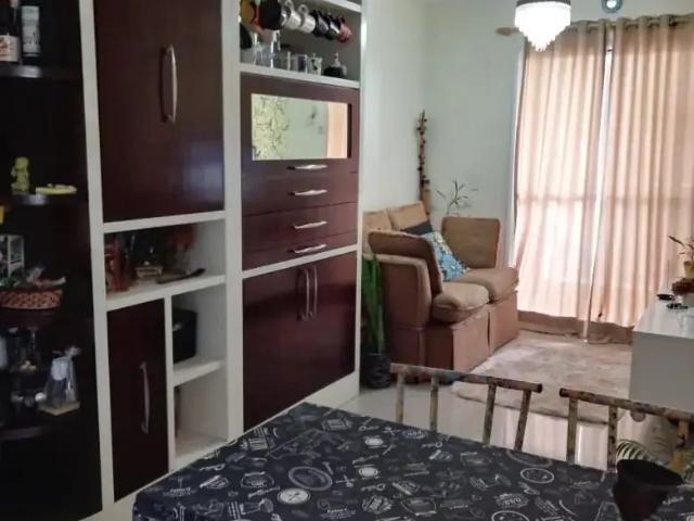 Apartamento para Venda em São Paulo/SP Vila Ema 2 Quartos