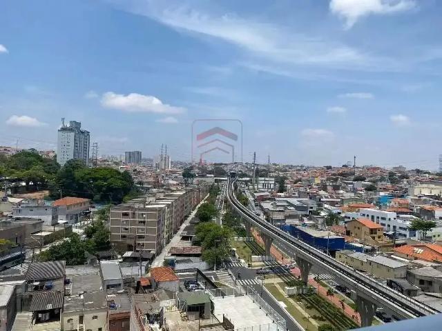 Apartamento para Venda em São Paulo/SP Vila Ema 2 Quartos