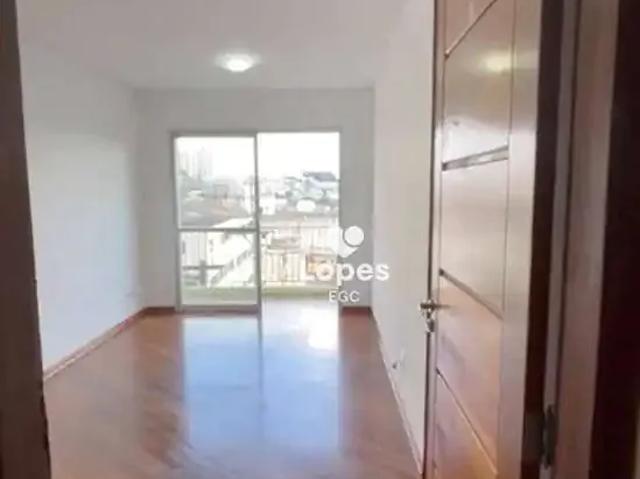 Apartamento para Venda em São Paulo/SP Vila Ema 2 Quartos