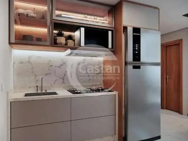 Apartamento para Venda em São Paulo/SP Vila Ema 2 Quartos