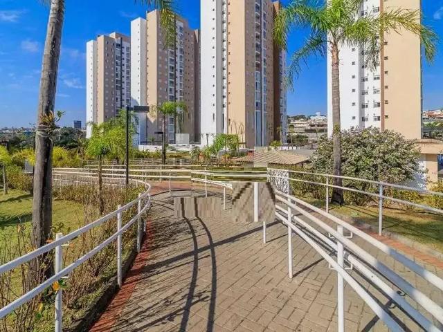 Apartamento para Venda em São Paulo/SP Vila Ema 2 Quartos