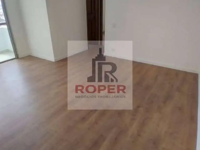 Apartamento para Venda em São Paulo/SP Vila Ema 2 Quartos