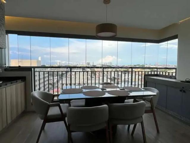 Apartamento para Venda em São Paulo/SP Vila Ema 2 Quartos