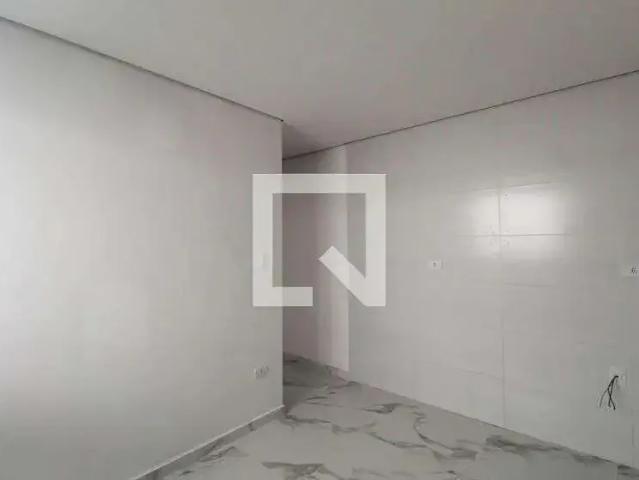 Apartamento para Venda em São Paulo/SP Vila Ema 2 Quartos