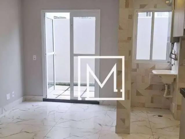 Apartamento para Venda em São Paulo/SP Vila Ema 2 Quartos