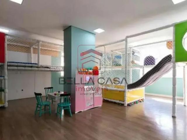 Apartamento para Venda em São Paulo/SP Vila Ema 2 Quartos