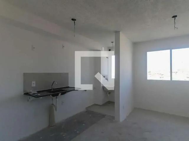 Apartamento para Venda em São Paulo/SP Vila Ema 2 Quartos
