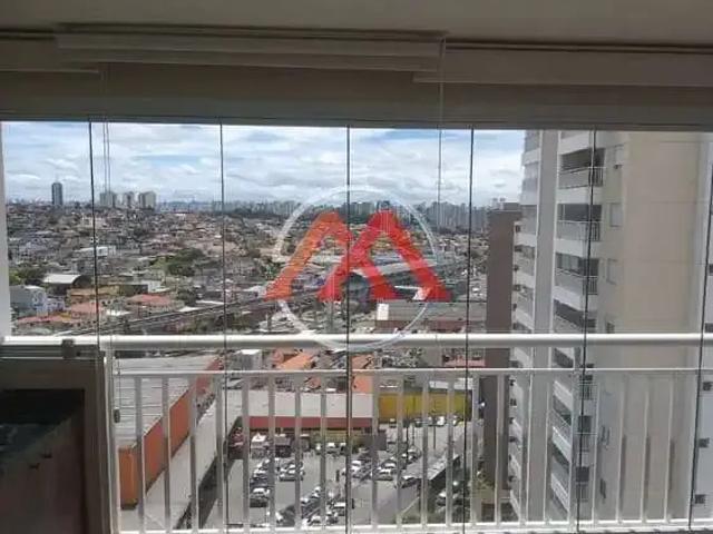Apartamento para Venda em São Paulo/SP Vila Ema 2 Quartos