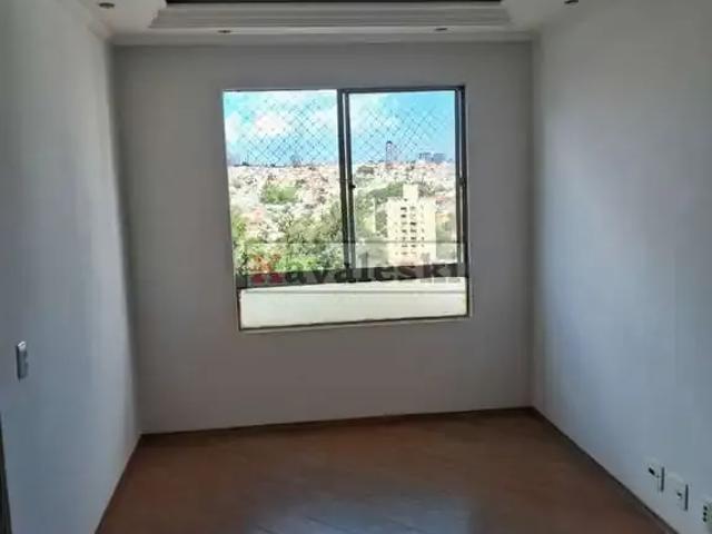 Apartamento para Venda em São Paulo/SP Vila Ema 2 Quartos
